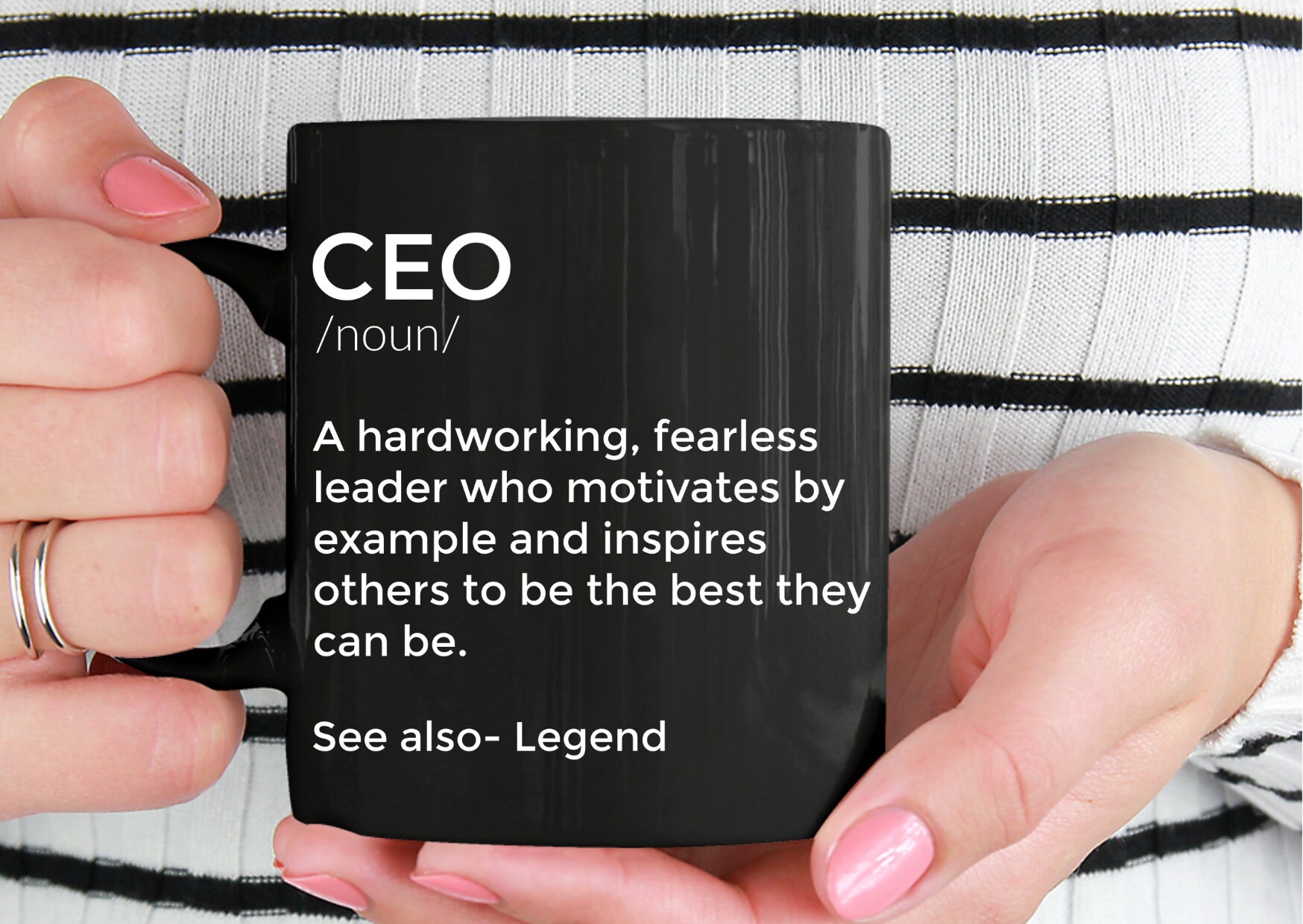 CEO Mug CEO Birthday Gift Personalized Chief Executive Gift - Etsy