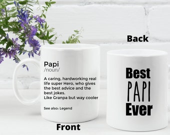 Best Papi Gifts - Etsy