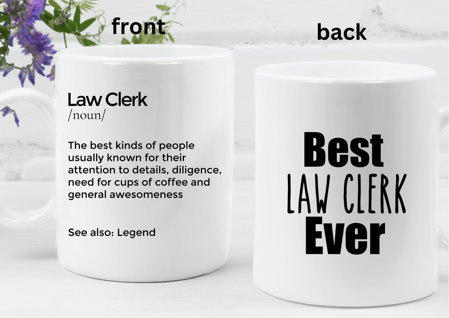 Law Clerk Memes