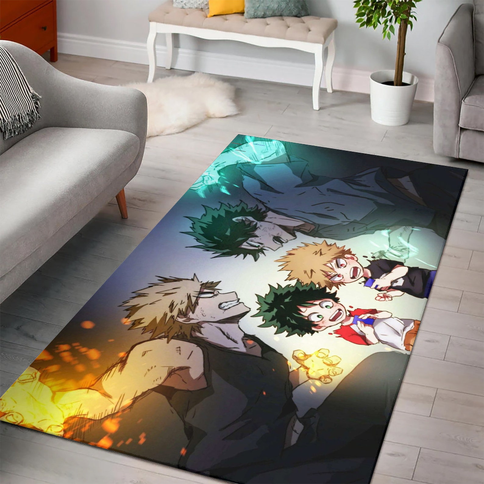 Anime japonais Manga Cool Cute Anime Room Decor Anime | Etsy