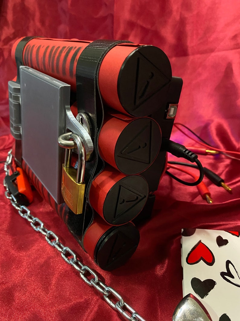 The Bomb Squad Mystery Puzzle Box Game Escape Room Home Puzzle - Etsy