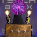 Tesla Box Mystery Puzzle Box Home Adventure Escape Game Cluebox Gift ...