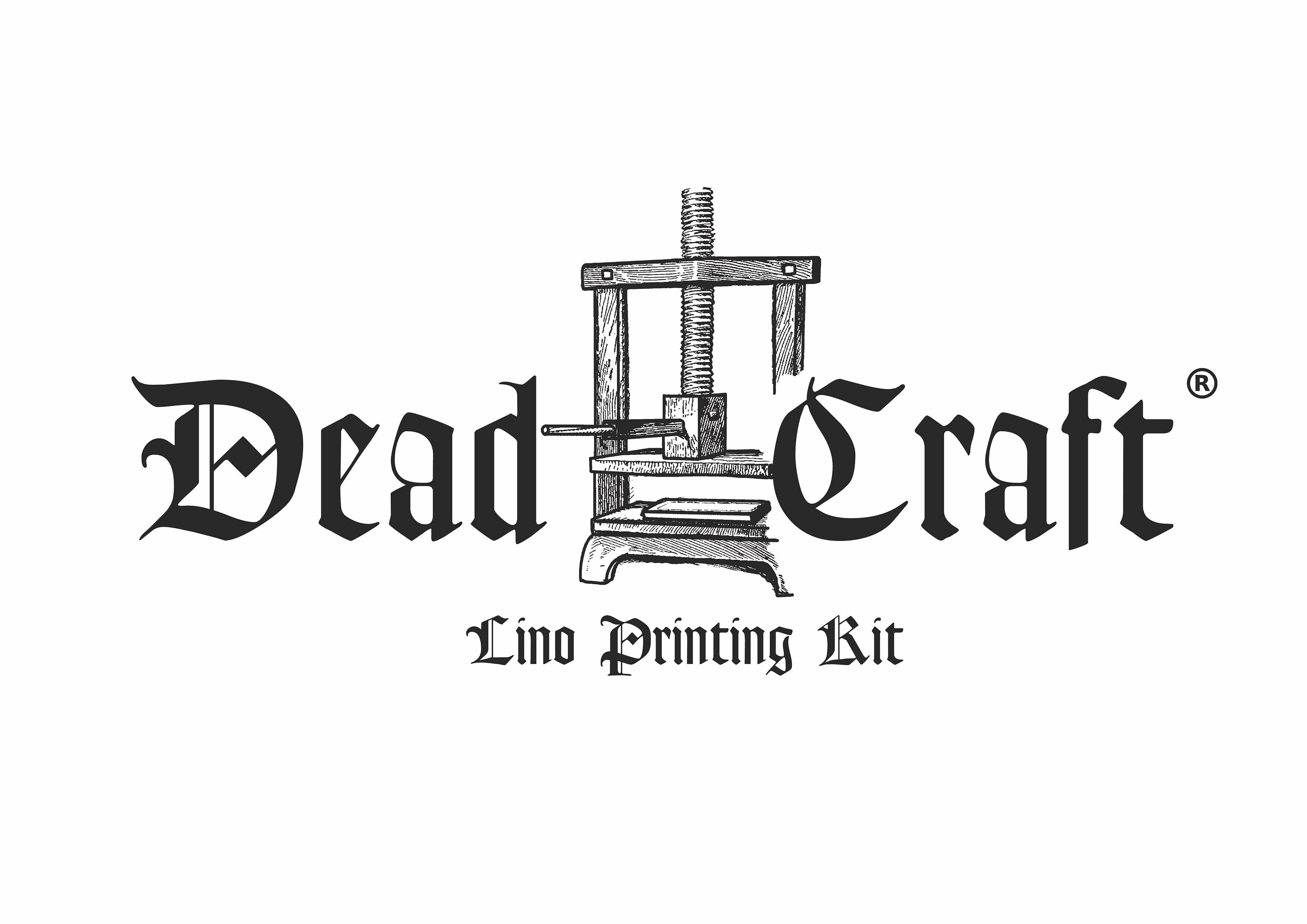 Lino Printing Starter Kit - Etsy UK