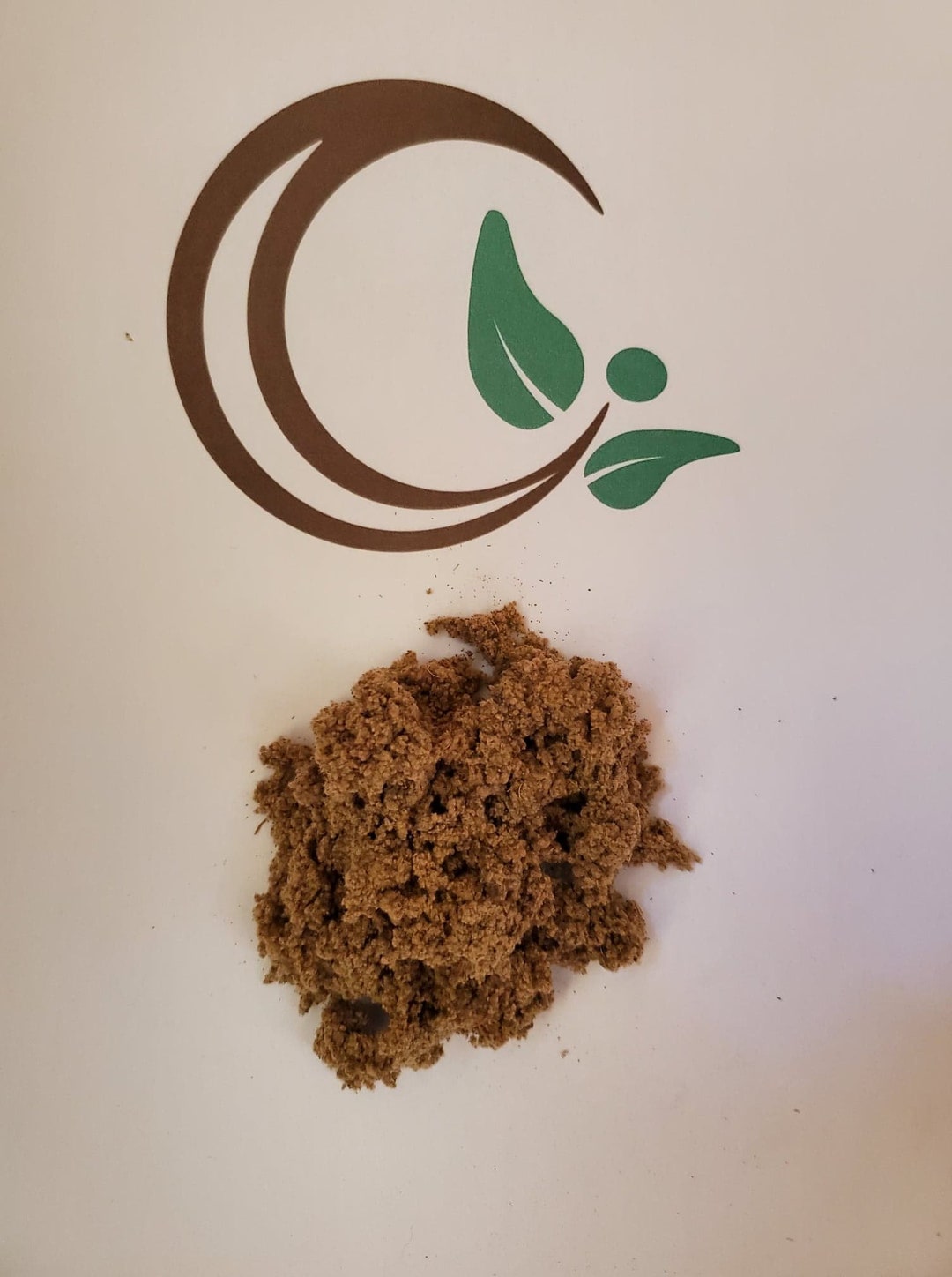 Moxa Dried Wool for Self Care From the Herb Plant Artemisia Vulgaris - Etsy