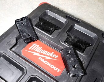 Milwaukee Packout Level Mount | Etsy