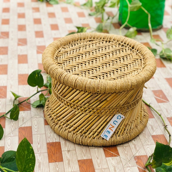 Indian Stool - Etsy