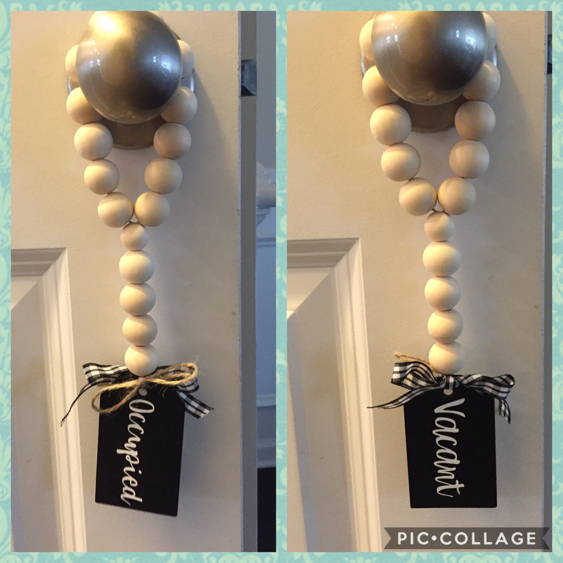 Beaded Doors - Etsy