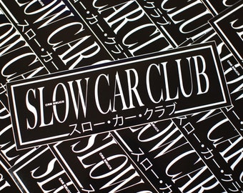 Club Car Decal | Etsy