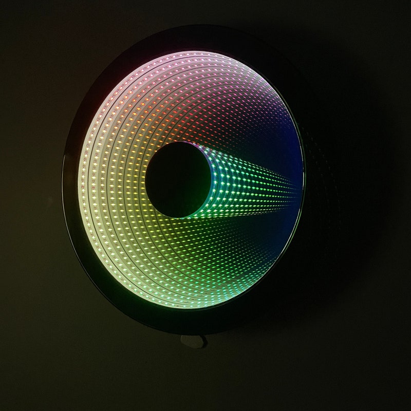 Infinity Wall Art - Etsy