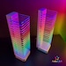 Game Room Led Light(2x LAMP) Gaming Room Table Lamp, Led Floor Lamp ...