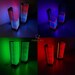 Modern Table Lamp, RGB Desk Lights, Aesthetic Room Decor, Ambient Desk ...