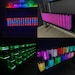 Music Spectrum Analyzer, Led Party Decor, Gaming Pc Accessories, Sound ...