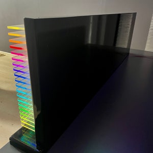 Music Spectrum Analyzer, Led Party Decor, Gaming Pc Accessories, Sound ...