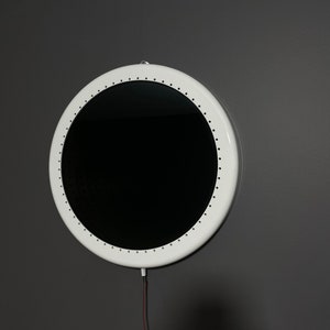 İnfinity Mirror Wall Decor İnfinity Effect LED Light Wall - Etsy