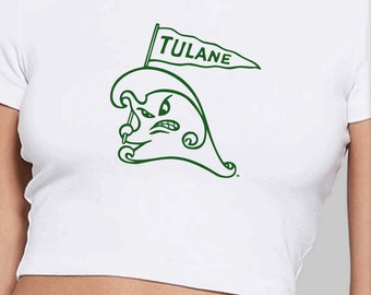 Png Tulane University Logo | Etsy