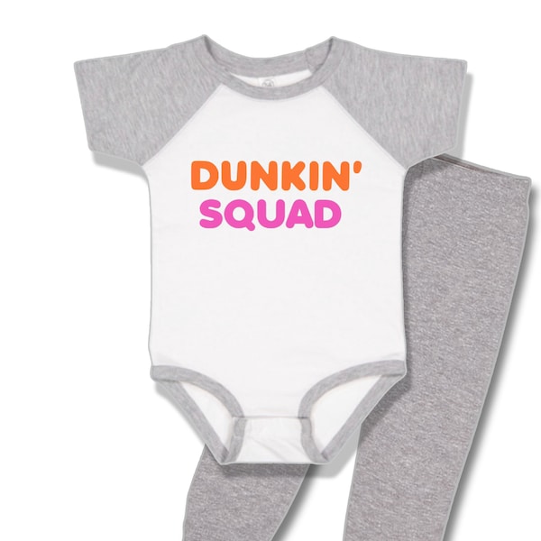 Donut Baby Outfit - Etsy