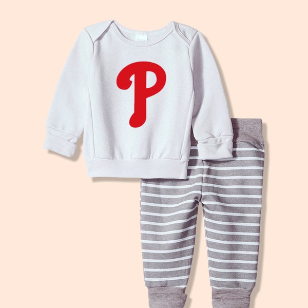 Phillies Outfit Baby - Etsy