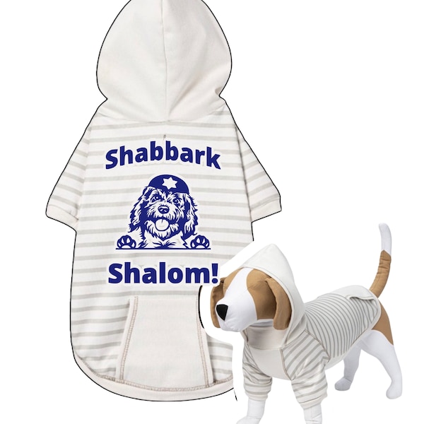 Jewish Dog - Etsy