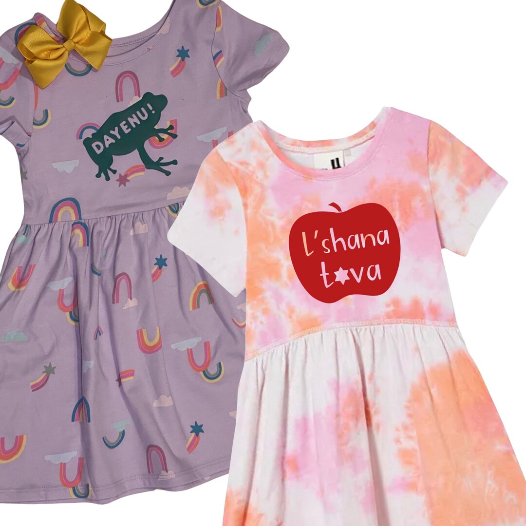 Jewish Holiday Dresses for Passover , Rosh Hashannah and Year Round - Etsy