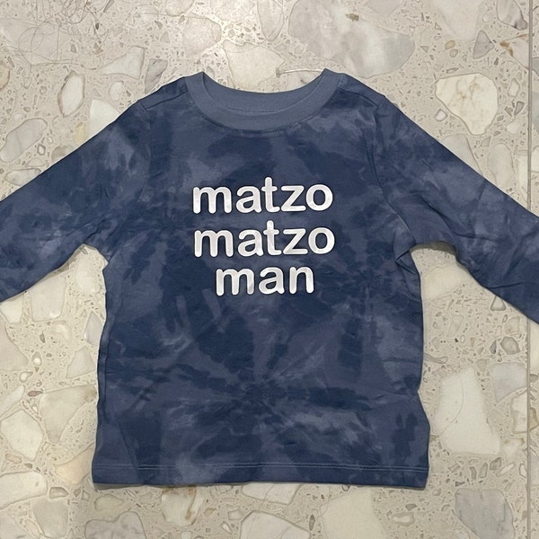 Matzo - Etsy