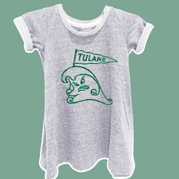 Tulane Art - Etsy