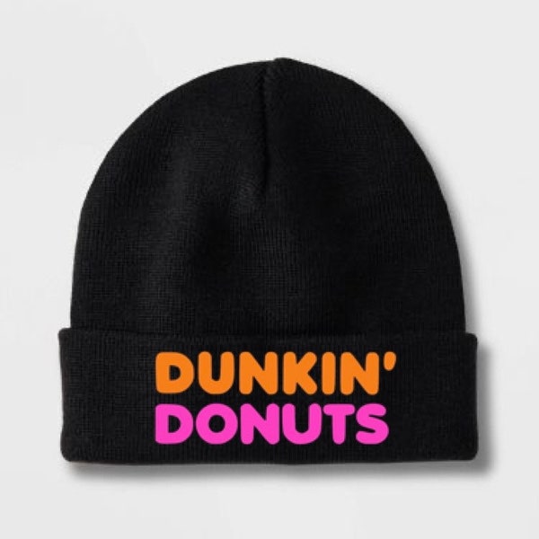Dunkin Donuts - Etsy