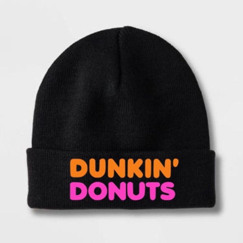 Dunkin Donuts - Etsy