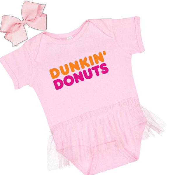 Dunkin Donuts Merchandise - Etsy Sweden