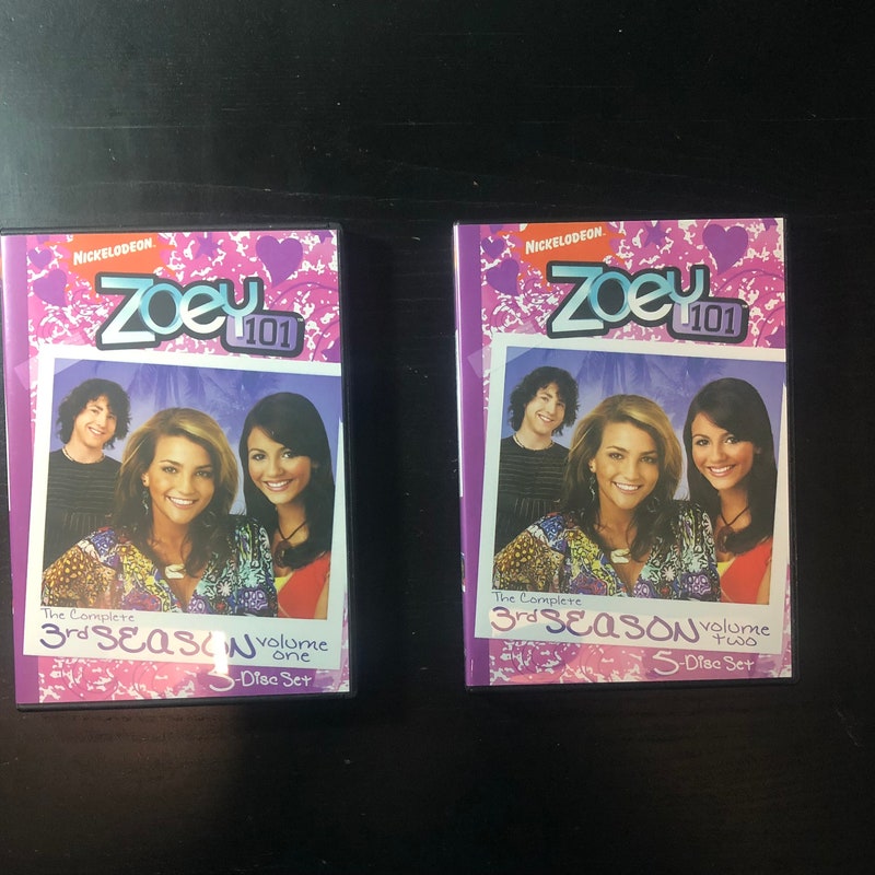 Icarly Stickers - Etsy
