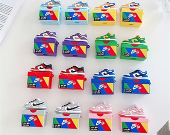 Nike Airpods Pro Case Shoe Box - Etsy