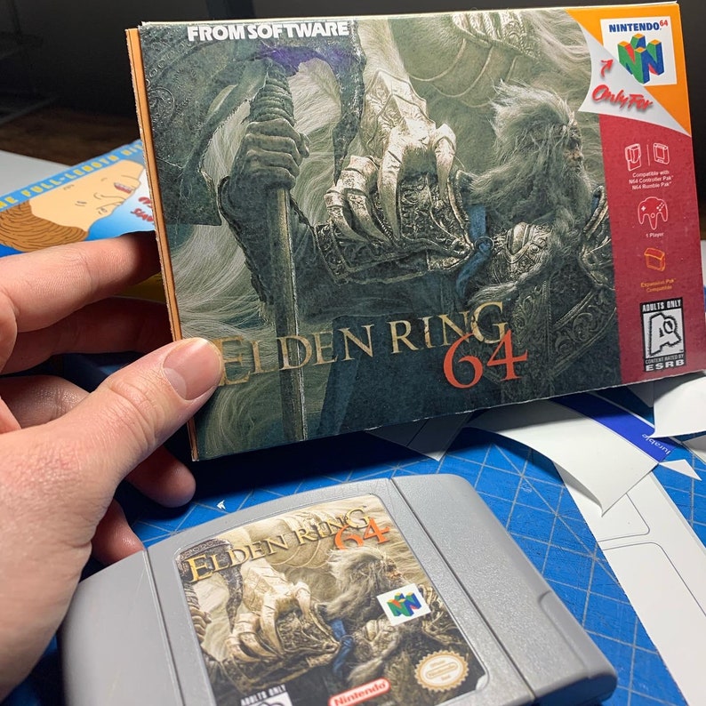 Custom VHS Tape and Case Collectible Video to VHS, Indie Film, Custom ...