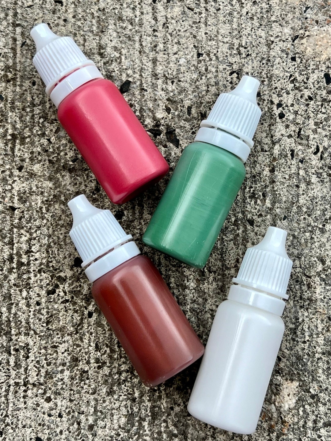 New Icing Lip Liquid Bundle Lip Colorant Lipstick Making Lip Gloss ...