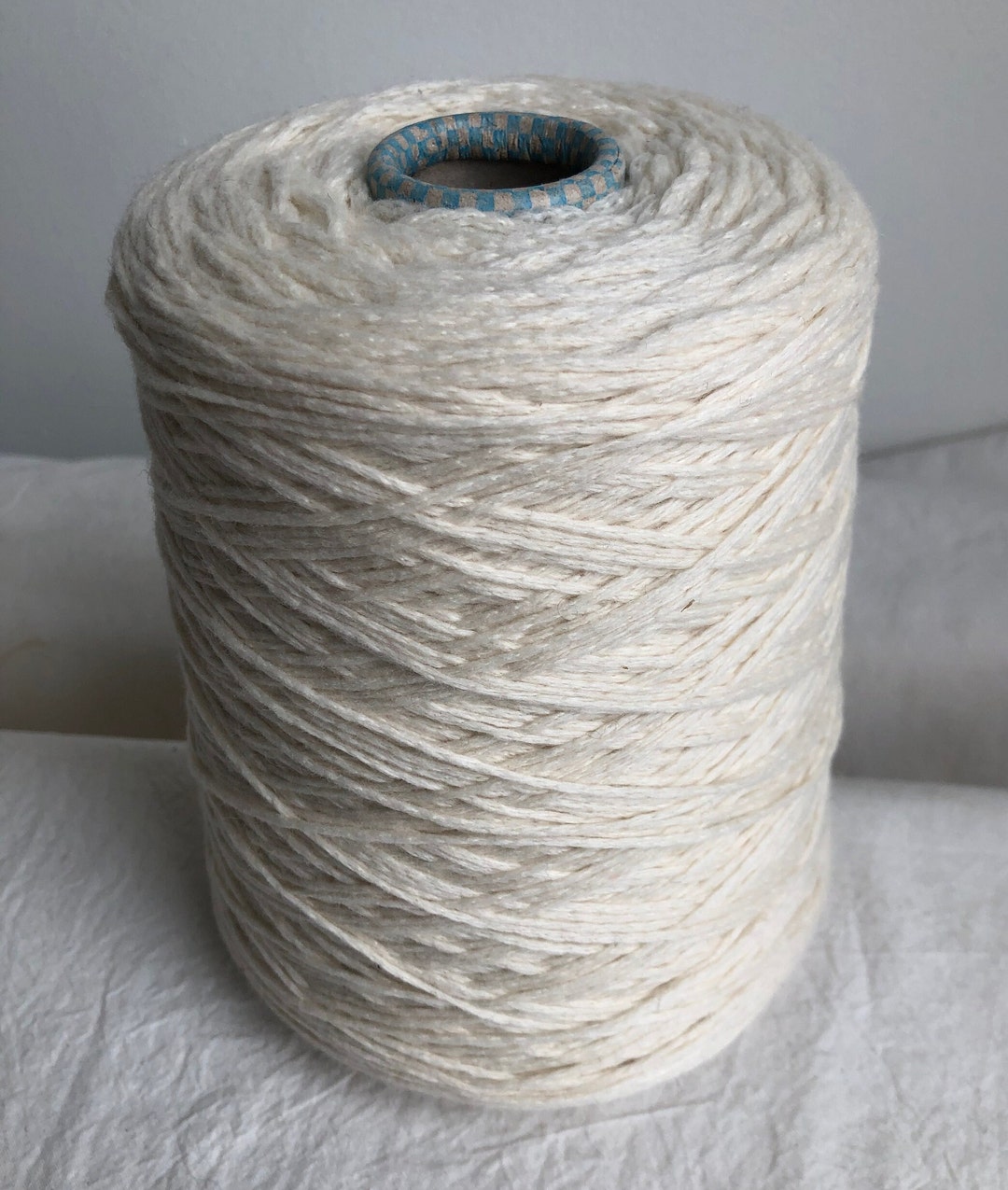 100% Cashmere Cariaggi Luxurious Italian Yarn on Cone, Super Soft ...