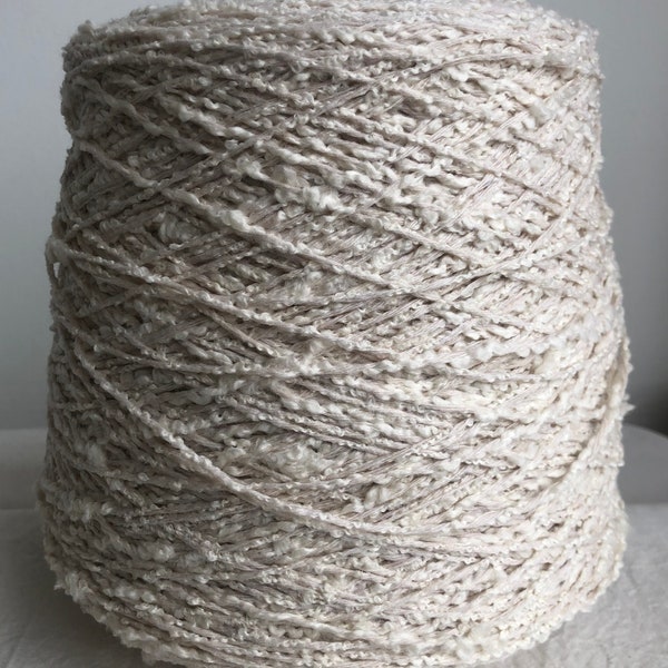 Textured Yarn - Etsy