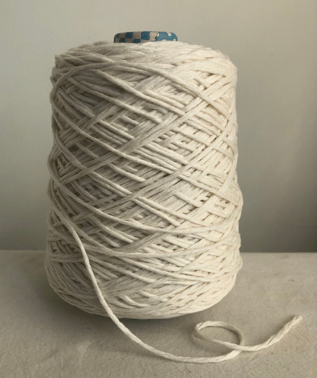 Bulky 100% Cashmere, 3 Ply Chainette, Cariaggi Luxurious Italian Yarn ...