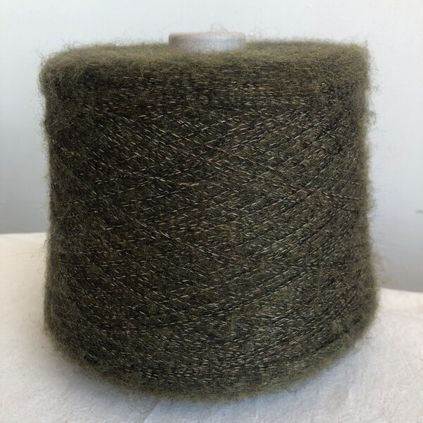 Marled Yarn - Etsy