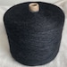 Ultra Soft Silk Mohair 40/60 Japanese Designer Yarn on Cone for Machine ...