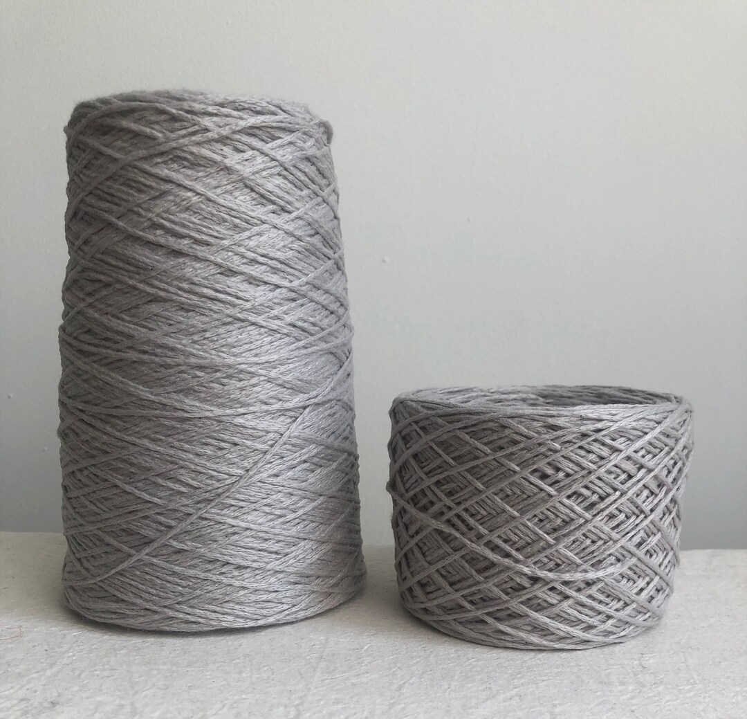 100% Cashmere Cariaggi Luxurious Italian Yarn on Cone, Super Soft ...