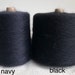 Ultra Soft Silk Mohair 40/60 Japanese Designer Yarn on Cone for Machine ...