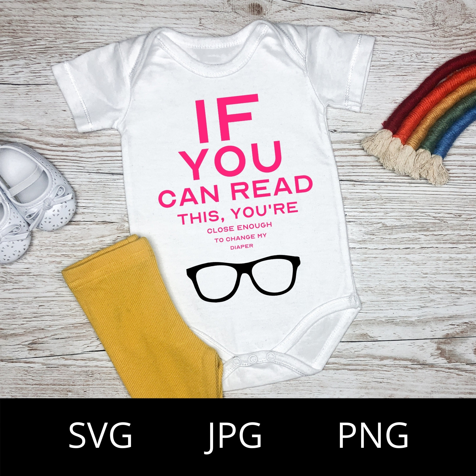 Eye Doctor, Eye Chart, Baby, Onesie, Graphic SVG, Cut File, Silhouette ...