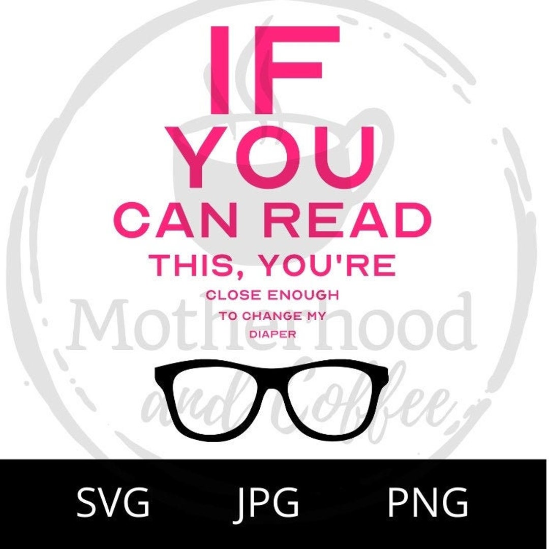 Eye Doctor, Eye Chart, Baby, Onesie, Graphic SVG, Cut File, Silhouette ...