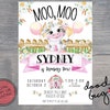 Elvis Birthday Party Invitation - Digital Copy or Prints Available - Etsy