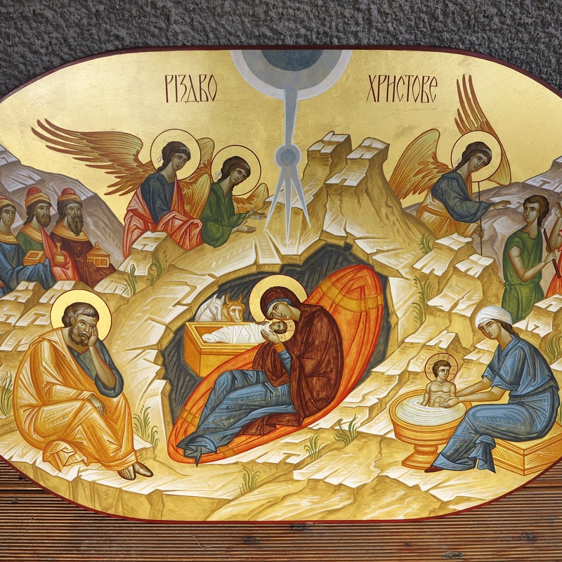 IconsChristianeArt - Etsy