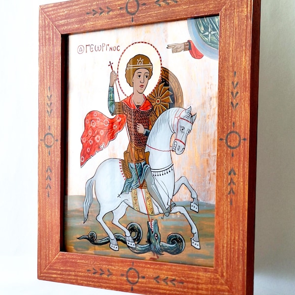 IconsChristianeArt - Etsy