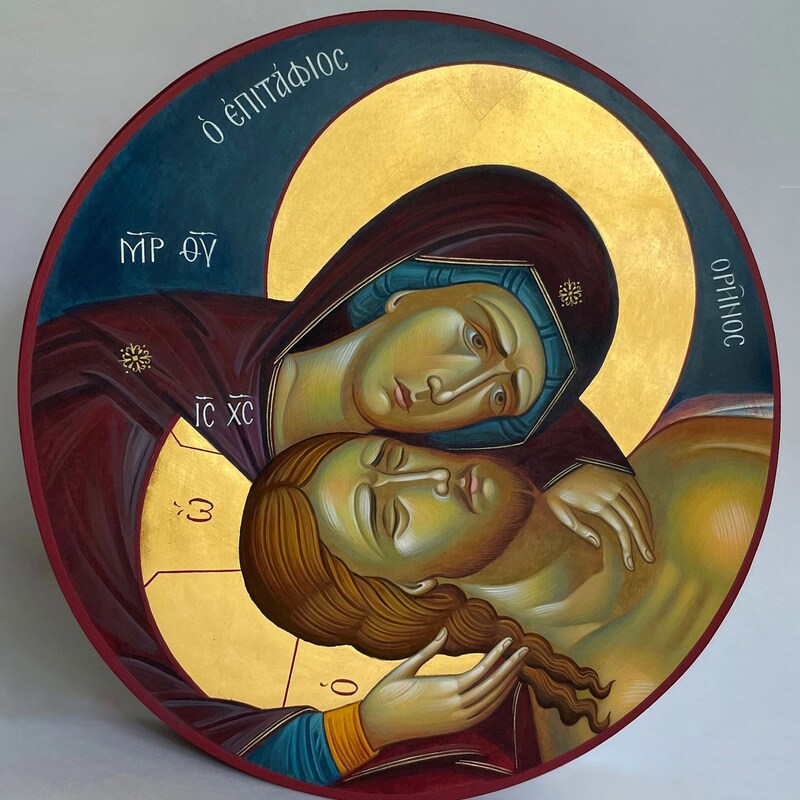 IconsChristianeArt - Etsy