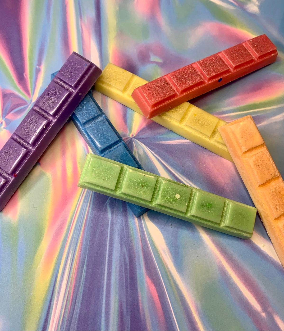 Skinny Snap Bars 2.75 Each or Get a Deal - Etsy UK
