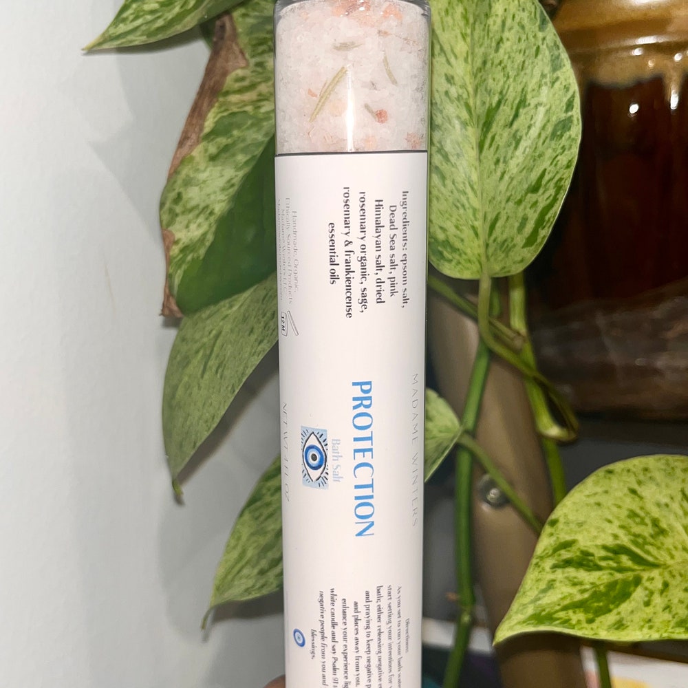 MadameWinters - Etsy