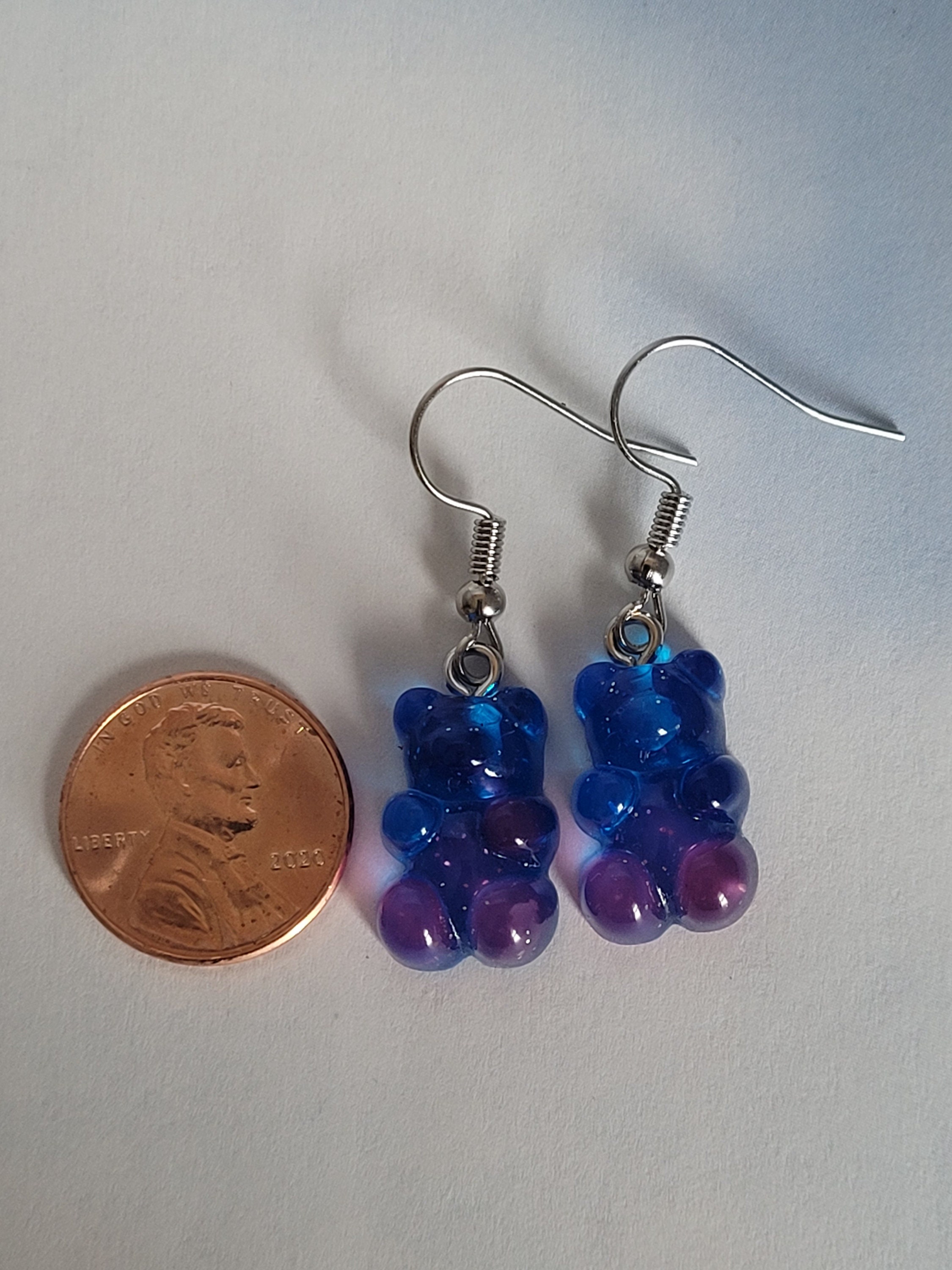 Gummy Bear Jewelry Sets - Etsy Italia