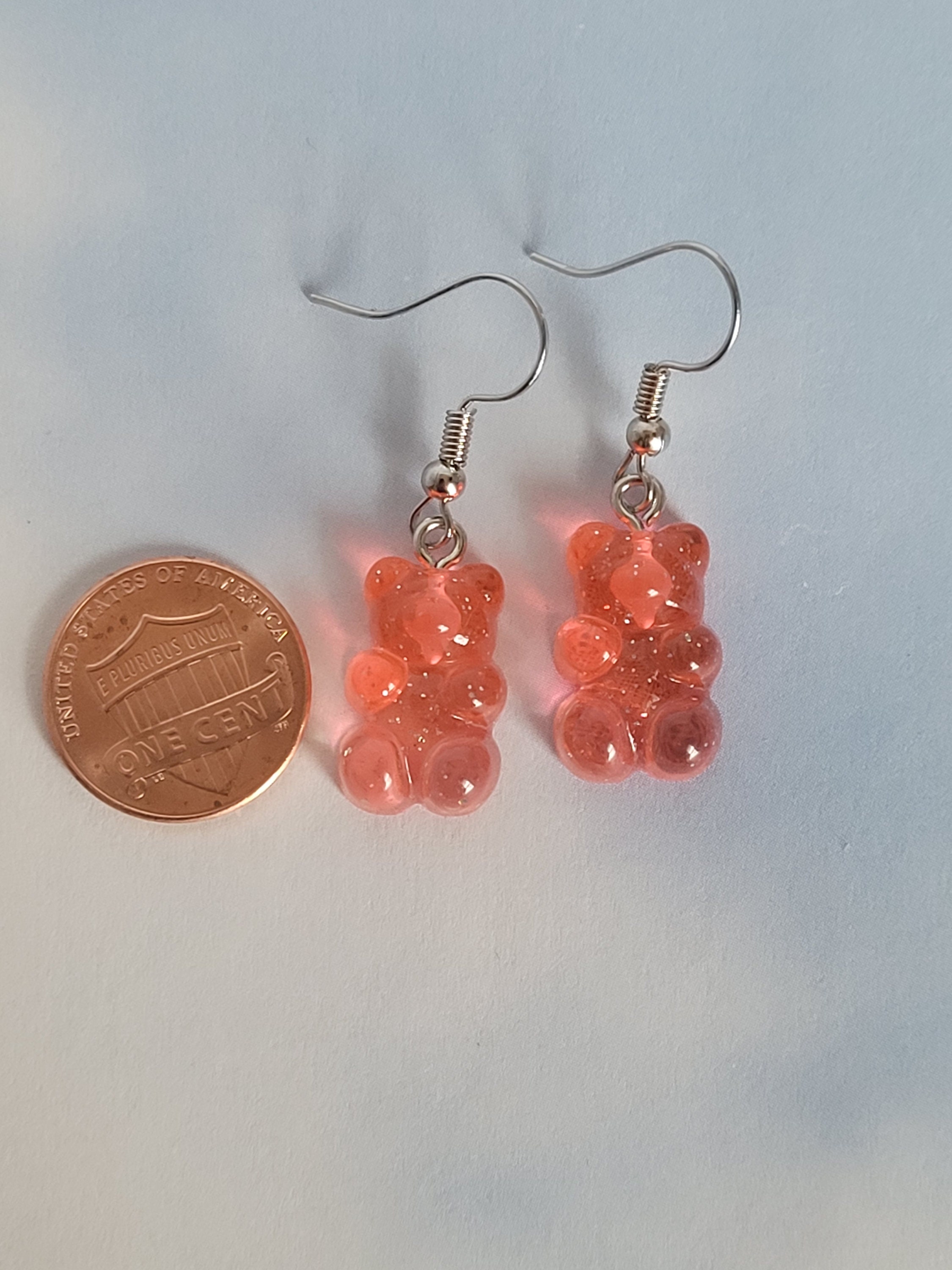 Gummy Bear Jewelry Sets - Etsy Italia