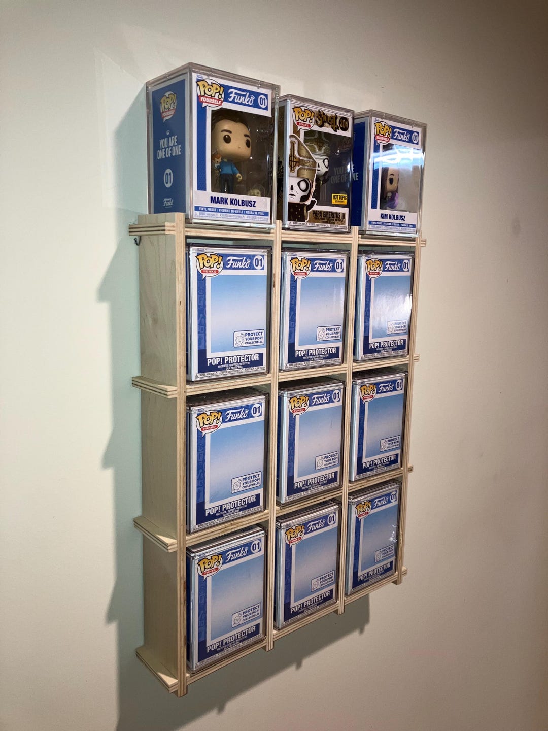 MK Kubbies ULTRA - Etsy